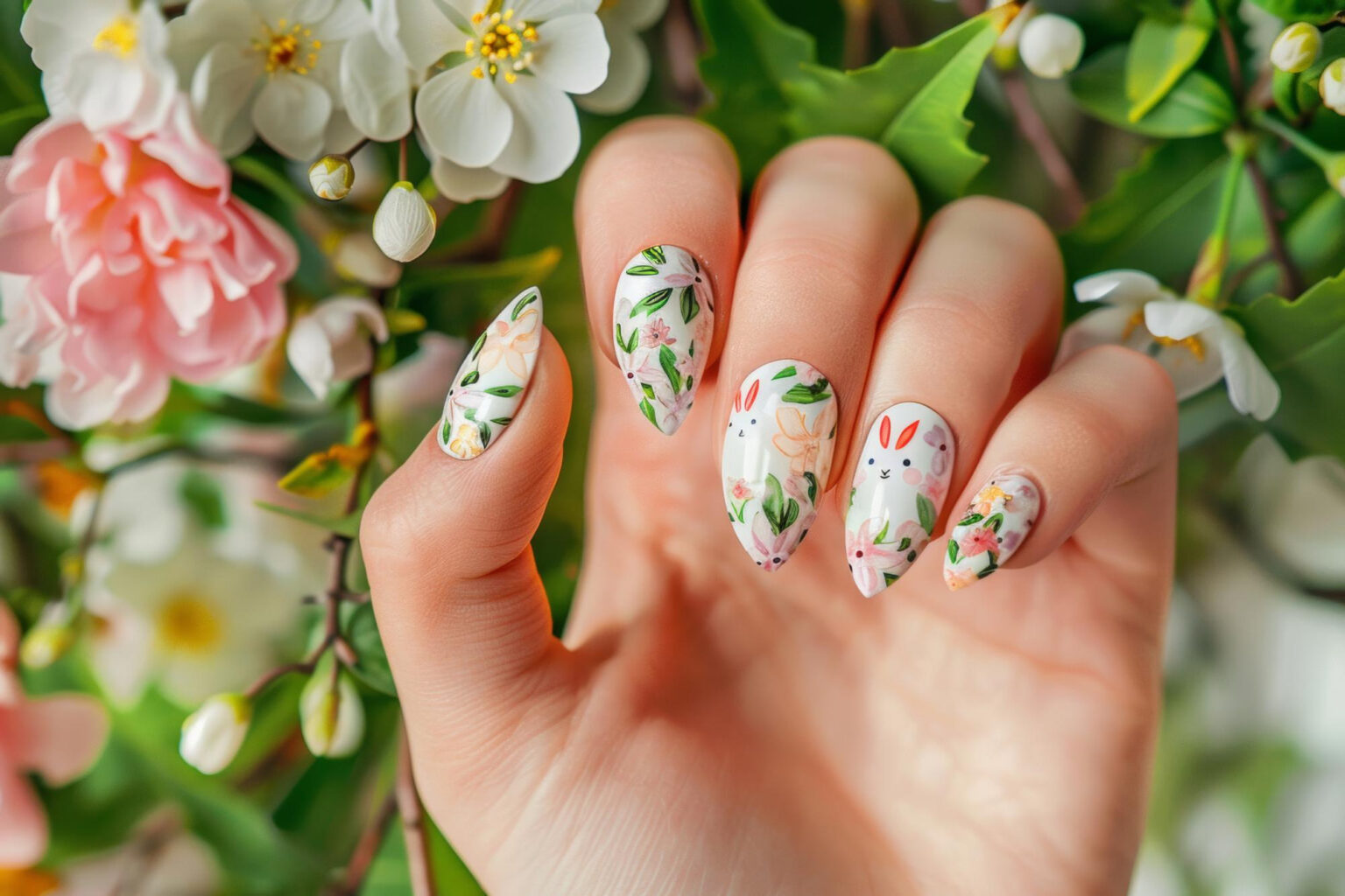 Nails Star Spa | Nail Salon in Woburn, MA 01801